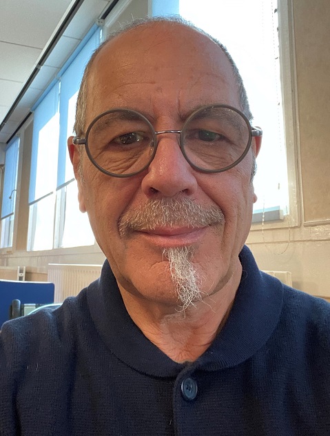 Board Members - Dumfries and Galloway Hard of Hearing Group